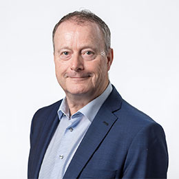 Contact us | Van Weelde Shipping Group